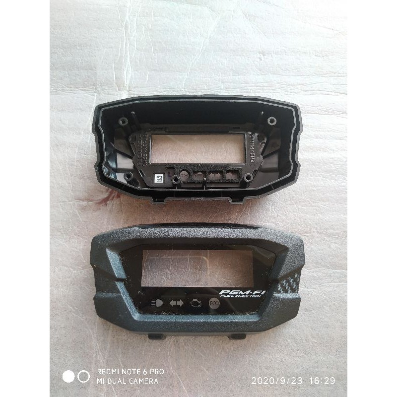 Jual mika kaca speedometer beat street original | Shopee Indonesia