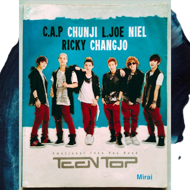 Jual Majalah Teentop | Shopee Indonesia