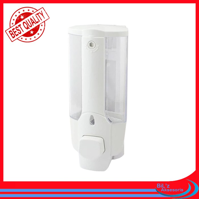 Jual TA60 Dispenser Sabun Cair Tempat Sabun Cair Dispenser Modern ...