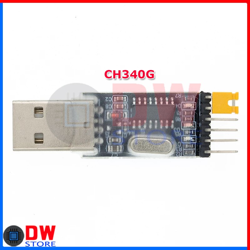 Harga Ch340g Terbaru Oktober 2022 |BigGo Indonesia