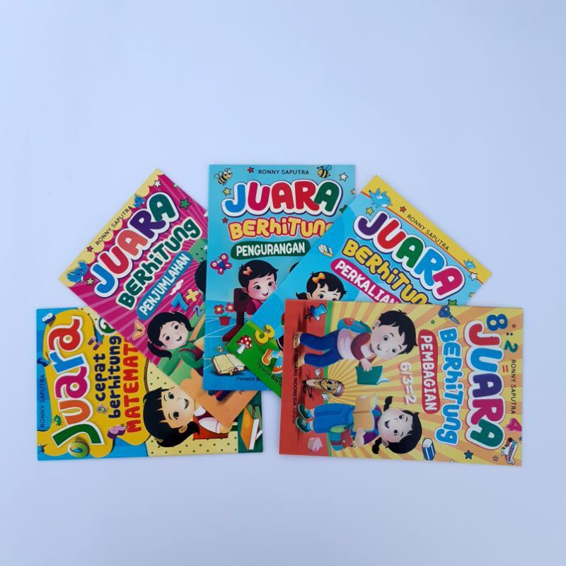 Jual BUKU BELAJAR PAUD/TK / BELAJAR MENGHITUNG / BUKU ANAK MAHIR ... Jual BUKU BELAJAR PAUD/TK / BELAJAR MENGHITUNG / BUKU ANAK MAHIR ...