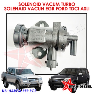 Jual SELENOID TURBO FORD EVEREST TDCI SOLENOID TURBO FORD RANGER TDCI ...