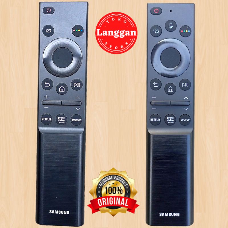 Jual Remote Remot TV Samsung Smart TV LED Smarthub Original QLED 8K 4K ... Jual Remote Remot TV Samsung Smart TV LED Smarthub Original QLED 8K 4K ...