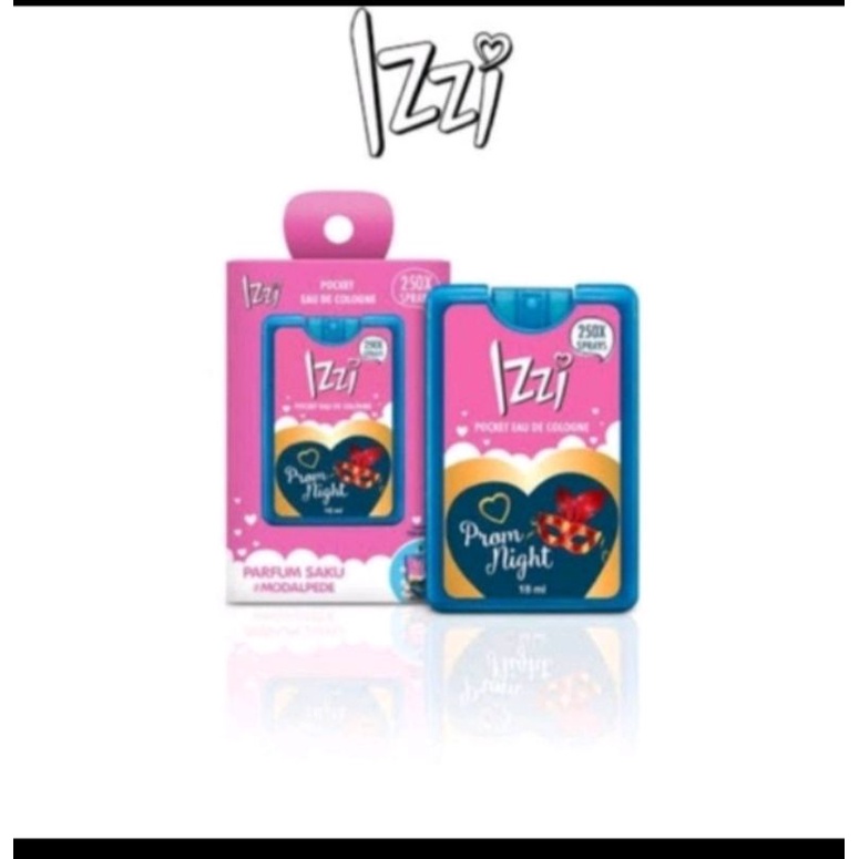 Harga izzi pocket Terbaru Des 2025 | BigGo Indonesia