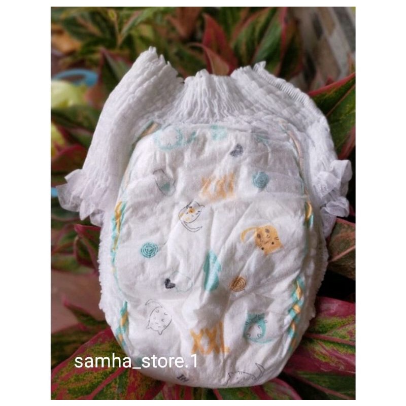 Jual XXL popok anak ( pokky ) | Shopee Indonesia
