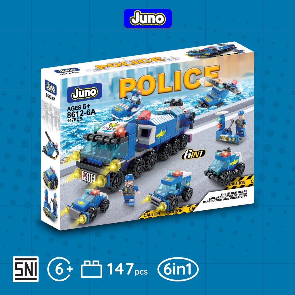 Produk Juno Bricks | Shopee Indonesia
