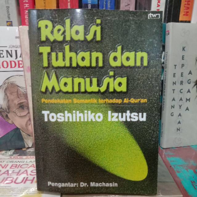 Jual Buku Relasi Tuhan dan Manusia Indonesia|Shopee Indonesia Jual Buku Relasi Tuhan dan Manusia Indonesia|Shopee Indonesia