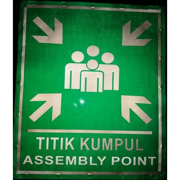 Jual Rambu - rambu | Shopee Indonesia