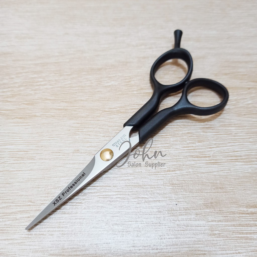 Jual XSZ-730 Gunting Professional Pangkas Cukur Potong Rambut Salon ...