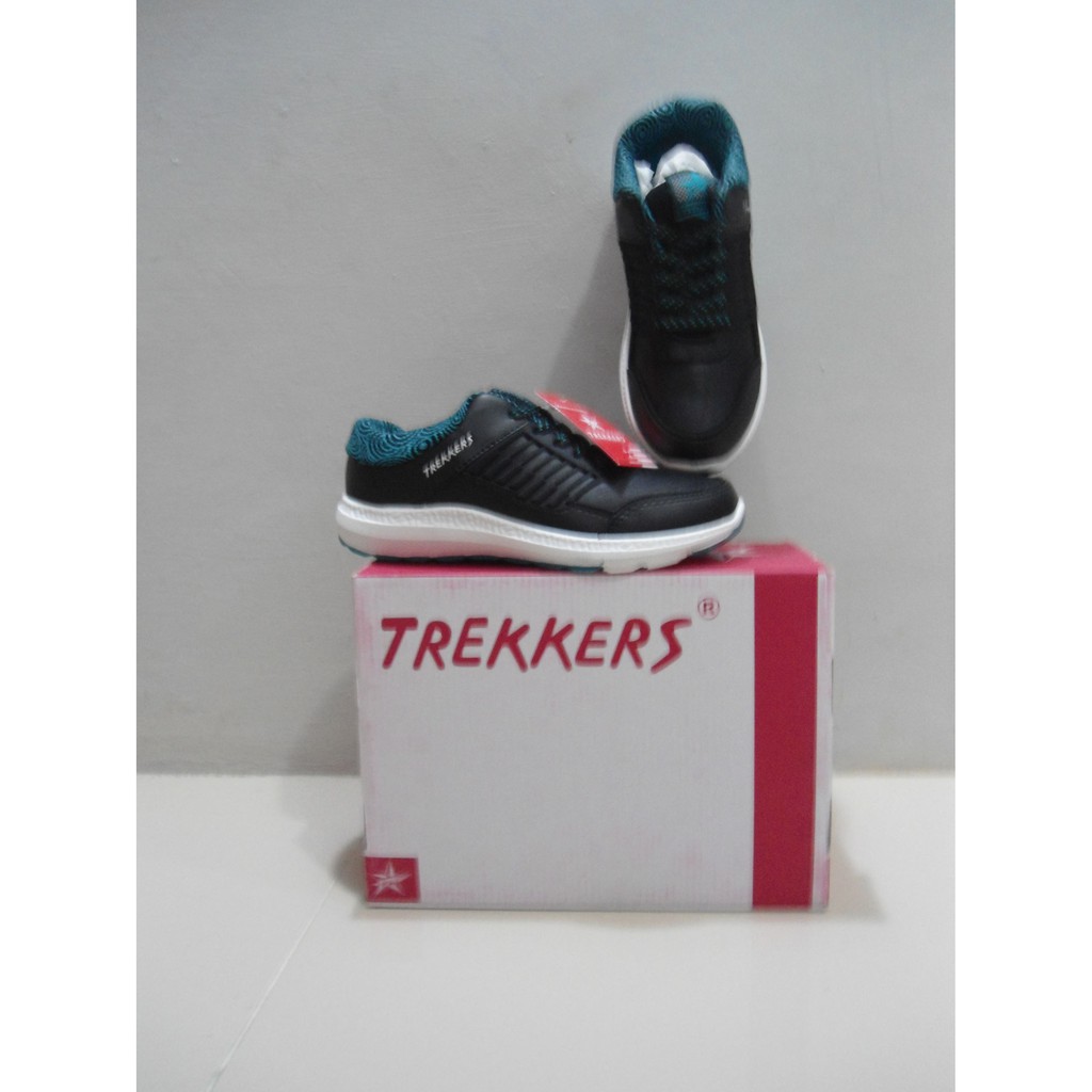 Jual Sepatu Trekkers Eclipse/ Sepatu Senam Wanita Indonesia|Shopee ...