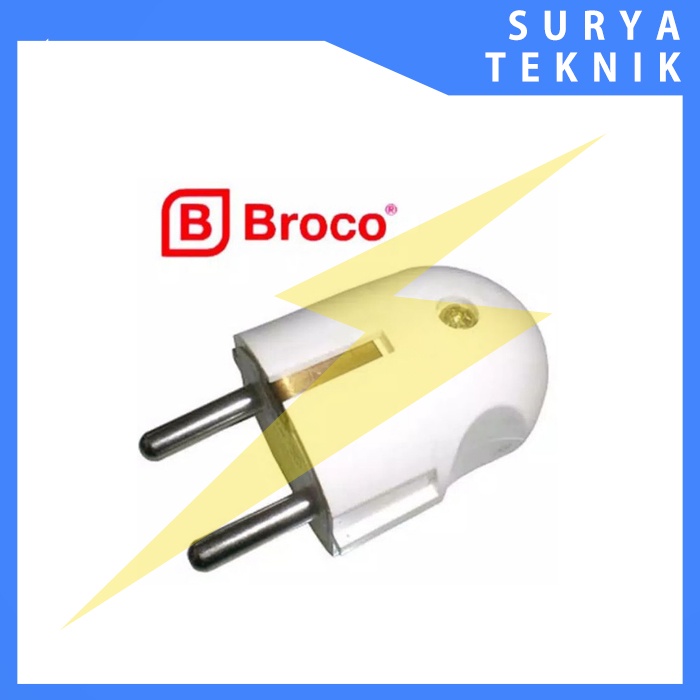 Jual Steker Arde Broco | Shopee Indonesia