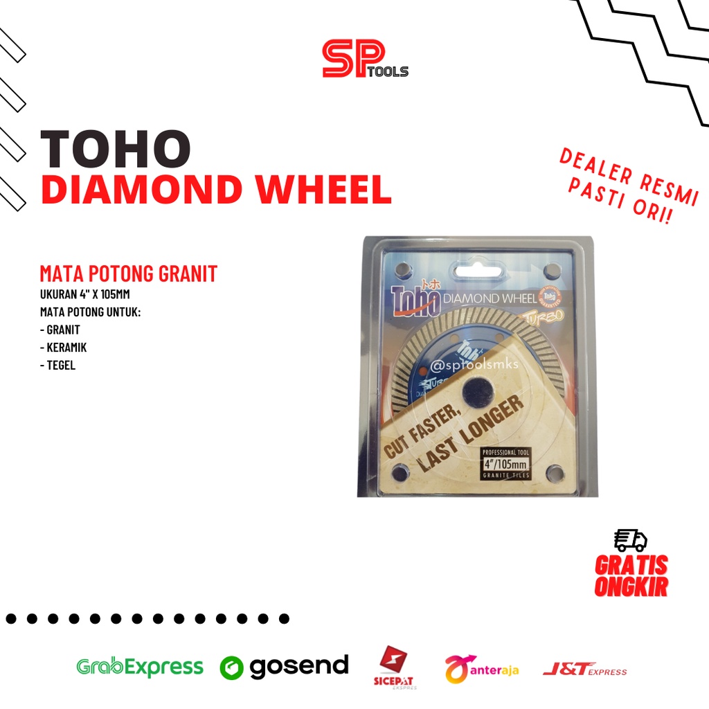 Jual MATA POTONG GERINDA KERAMIK GRANIT TEGEL / DIAMOND WHEEL 4 Jual MATA POTONG GERINDA KERAMIK GRANIT TEGEL / DIAMOND WHEEL 4