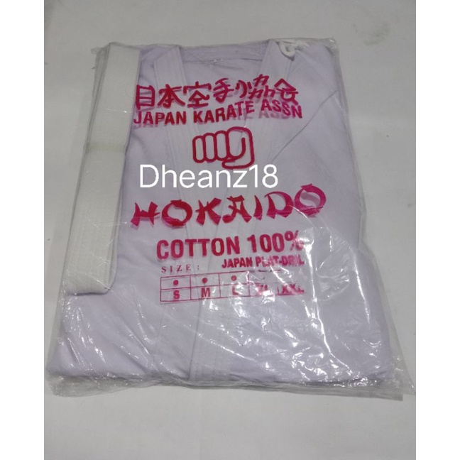 Jual Baju Karate Anak / Karate Dewasa Hokaido | Shopee Indonesia Jual Baju Karate Anak / Karate Dewasa Hokaido | Shopee Indonesia