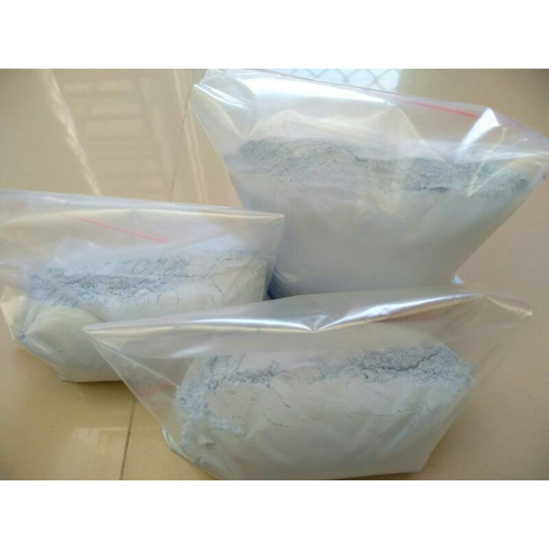 Jual Gips Biru Gigi 500gram Gypsum Biru Tipe 2 Type II 500 gram 500gr ...