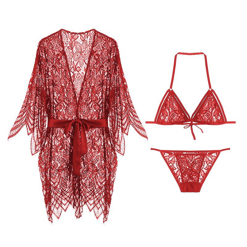 Malam-Panjang Hot sexy lingerie sexy baju tidur sexy lingerie | Shopee ...