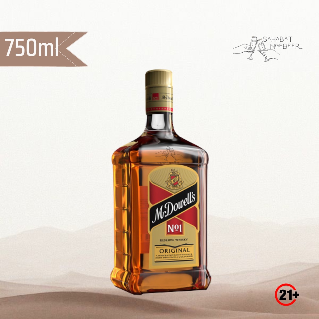 Jual Mr Dowells No1. Silk Whisky 750ml | Shopee Indonesia