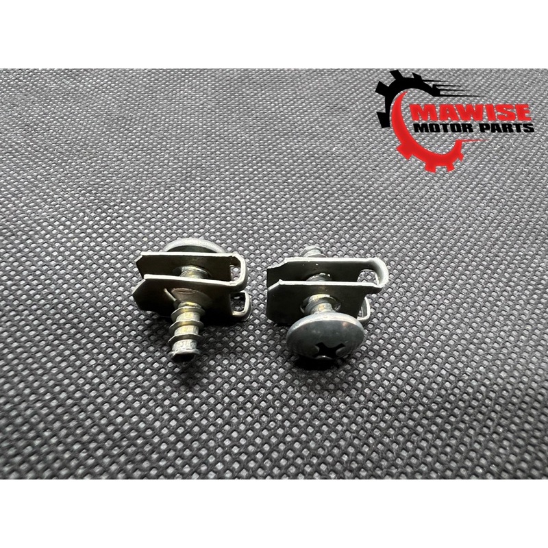 Jual BAUT + KLEM / BAUT KLIP YAMAHA | Shopee Indonesia