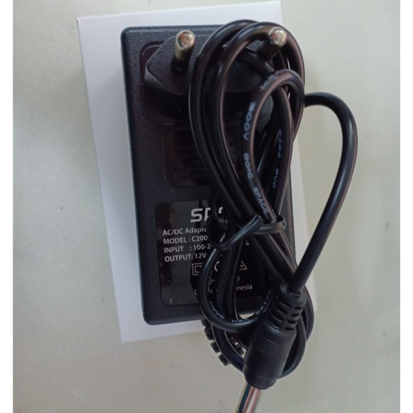 Jual ADAPTOR CCTV 2A | Shopee Indonesia