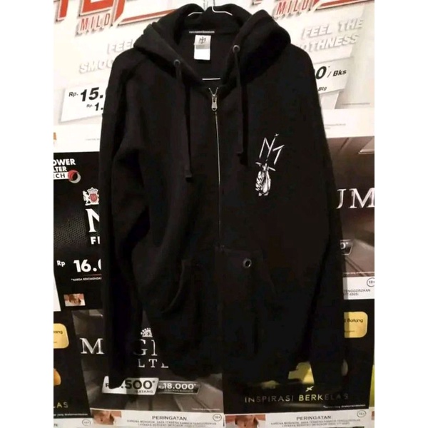 Jual zipper hodie maternal | Shopee Indonesia