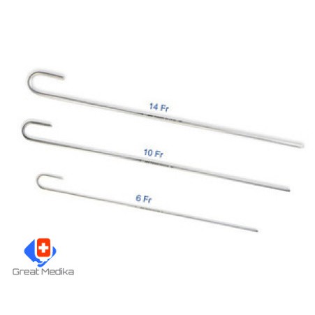 Jual Tracheal Tube Introducer - Stylet14FR | Shopee Indonesia