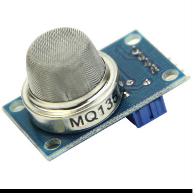 Jual MQ135 gas sensor detection arduino dll Indonesia|Shopee Indonesia