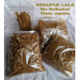 Jual KERUPUK LALA, Kerupuk Gandum, KERUPUK KETUMBAR ENAK, LEZAT & HALAL ...