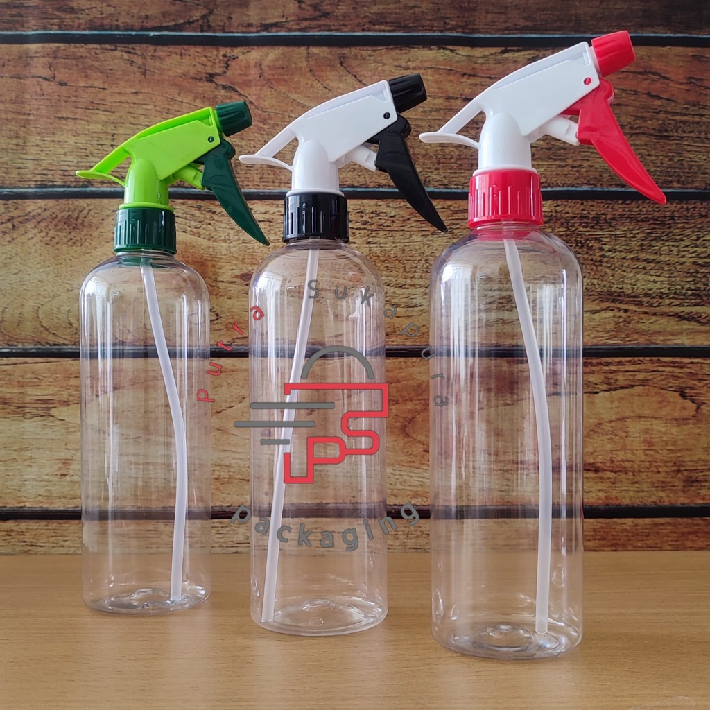 Jual botol Kispray big triger 500ml / botol spray triger 500ml panjang ... Jual botol Kispray big triger 500ml / botol spray triger 500ml panjang ...