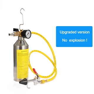 Jual ALAT FLUSHING TOOL KIT / AC FLUSHING KIT / ALAT FLUSHING AC ...