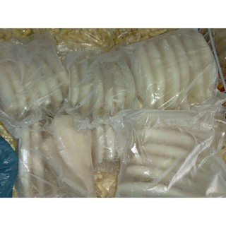 Jual cumi tube frozen 1 kg | Shopee Indonesia