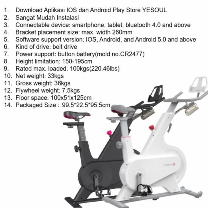 Harga Yesoul.id Terbaru Apr 2025 | BigGo Indonesia