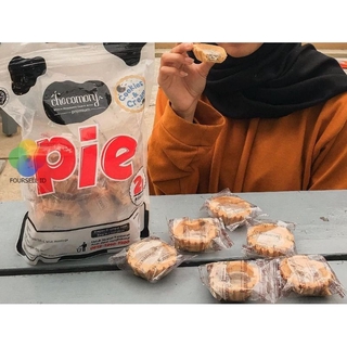 Jual Chocomory - Pie COOKIES N CREAM (PACKING AMAN) - Pie Susu Cimory ...