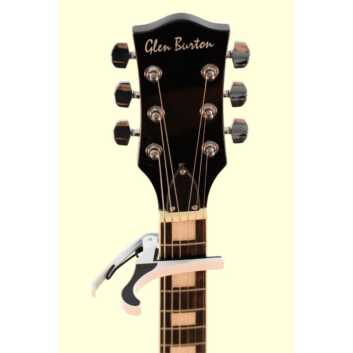 Jual Alice A007C Capo Gitar Klasik | Shopee Indonesia