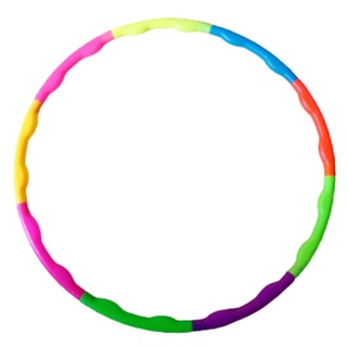 Jual Mainan Anak Laki-laki Dan Perempuan Hula Hoop Fitness Kids Sports ...