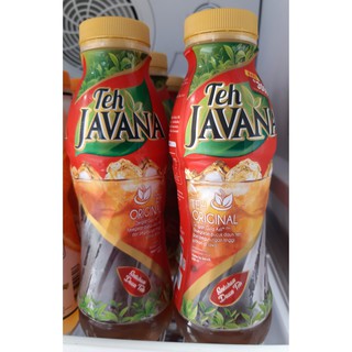 Jual Javana | Teh Javana | Teh Gula Asli | Pucuk Daun Teh | Minuman Teh ...