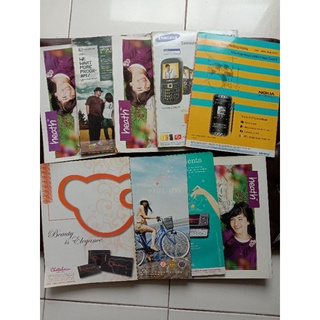 Jual majalah GADIS Edisi Tahun 2009 majalah Jadul majalah Bekas | Shopee Indonesia
