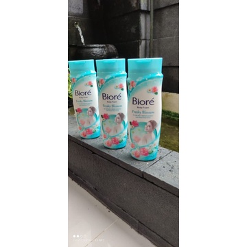 Jual BIORE 250 ML Indonesia|Shopee Indonesia