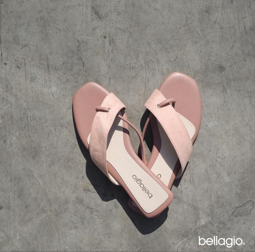 Toko Online Bellagio Shoes Official Shop | Shopee Indonesia