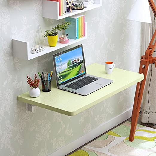 Jual MEJA LIPAT DINDING AMBALAN / MEJA LAPTOP / MEJA BELAJAR 60cm X ...