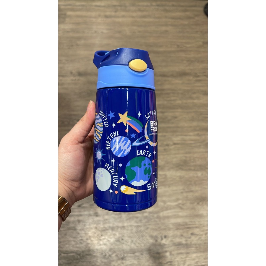 Jual SMIGGLE TERMOS JUNIOR SKY HI ROCKET - TERMOS SMIGGLE | Shopee ...