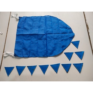 Jual TANDA BARUNG MERAH SET BENDERA SIAGA PRAMUKA Indonesia|Shopee ...