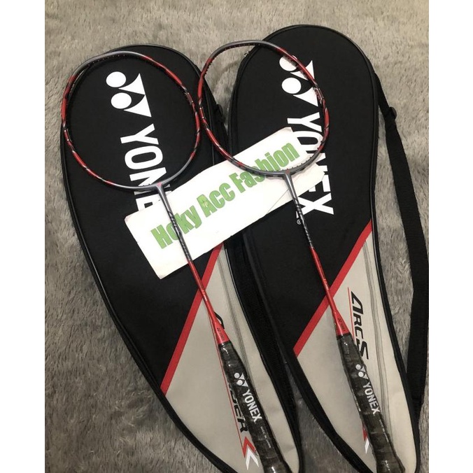 Jual Raket Badminton Yonex Arcsaber 11 Pro Original Roccabar | Shopee Indonesia