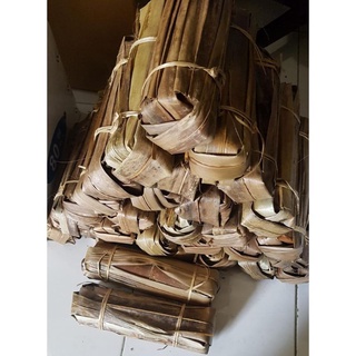 Jual GULA AREN ASLI 100% GULA MERAH GULA AREN KAWUNG 1kg (bungkus daun ...