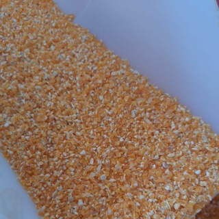 Jual Beras Jagung/menir Pakan Ayam 1 kg Makanan Ayam 1 kg | Shopee ...