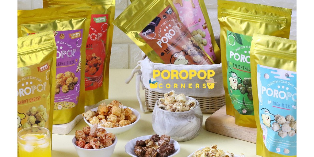 Toko Online SNACK SNEKU | Shopee Indonesia