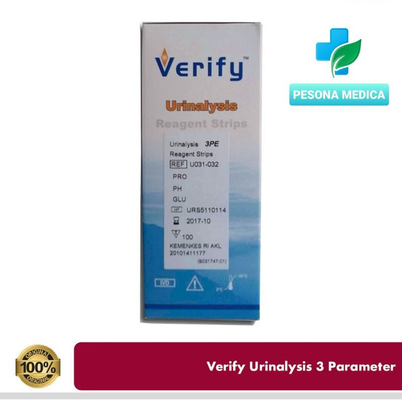 Harga Verify Terbaru Februari 2022 | BigGo Indonesia