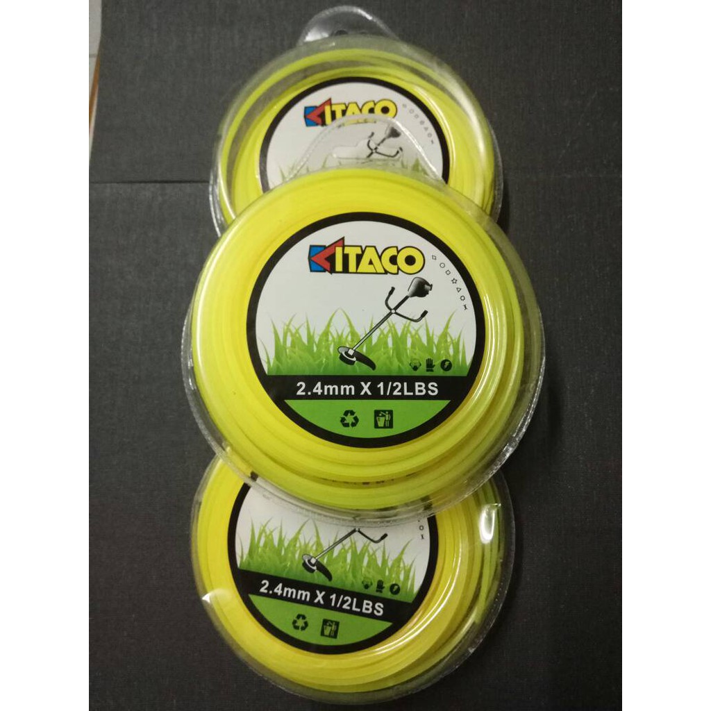 Harga nilon potong rumput Terbaru Sep 2024 |BigGo Indonesia