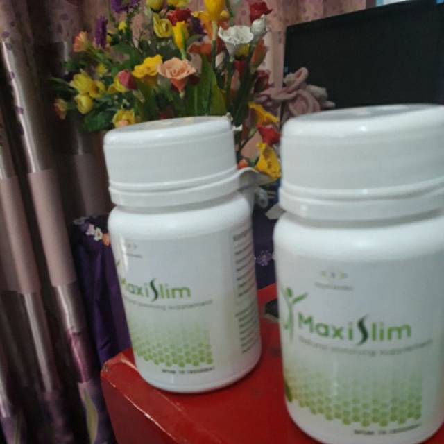 Harga maxislim Terbaru Okt 2024 |BigGo Indonesia