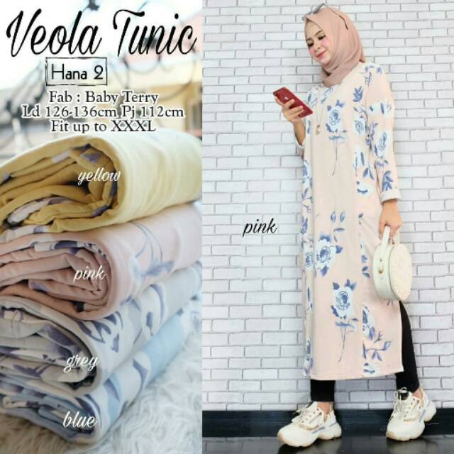 Harga Veola Terbaru Juli 2022 |BigGo Indonesia