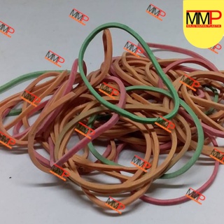 Jual Karet Gelang / Karet Pentil / Karet Bumbu / Tali Karet Pengikat ...
