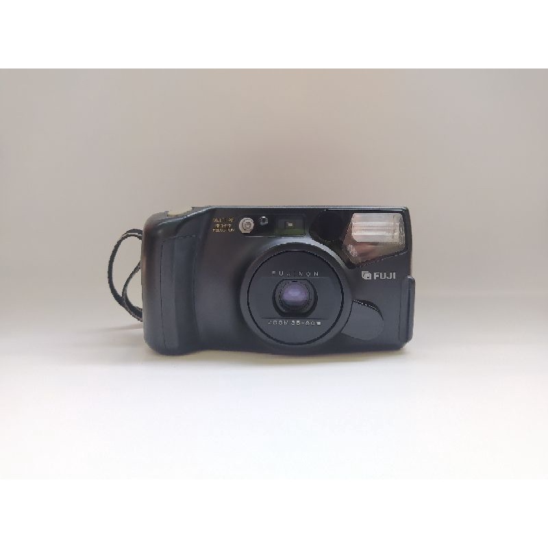 Jual Kamera Analog 35mm Jadul Fuji DL 1000 Zoom | Shopee Indonesia